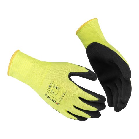159 HP Guide Gloves Työkäsineet 3138236 | Staypro
